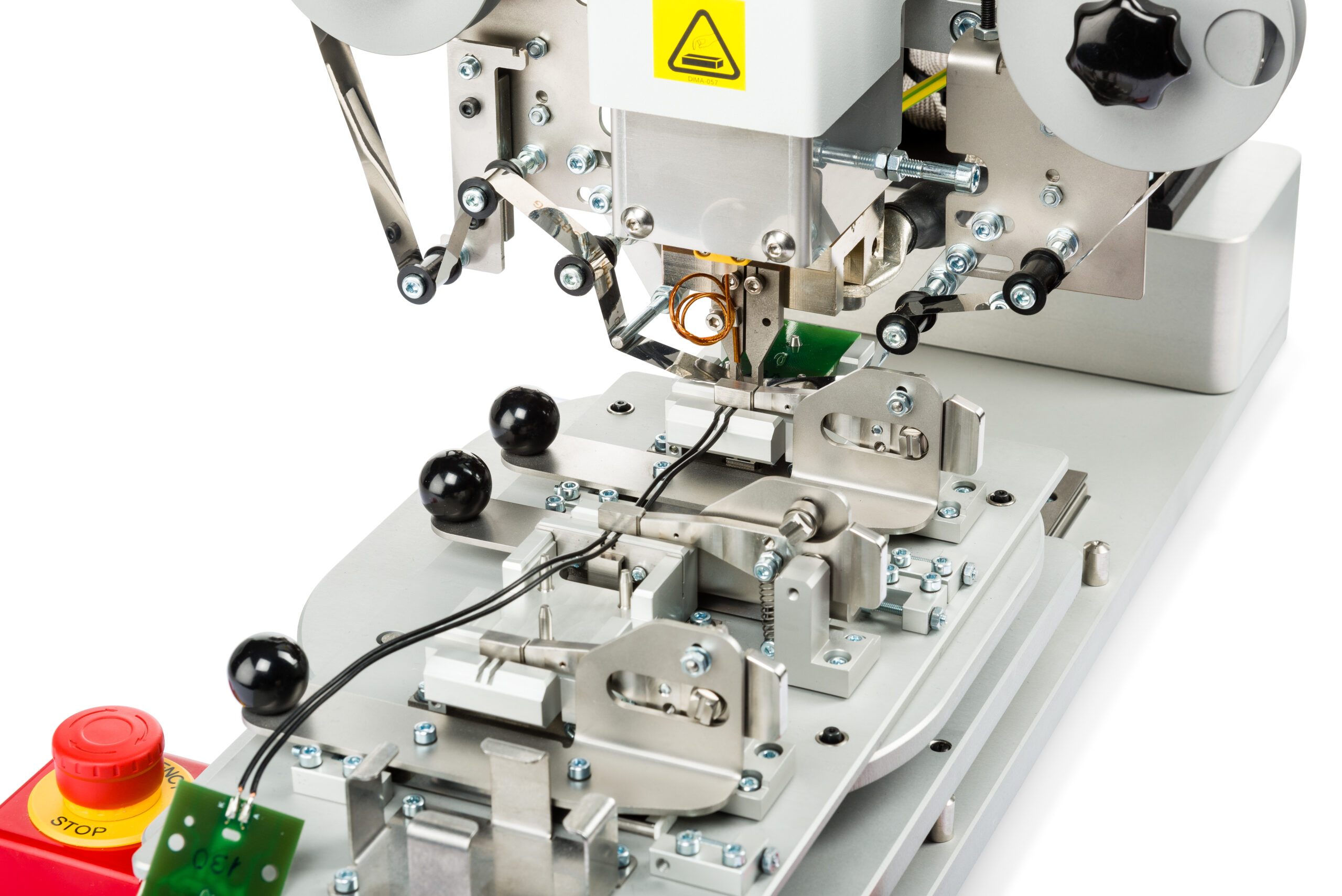 Fixture / Jig design - C-Tech Systems