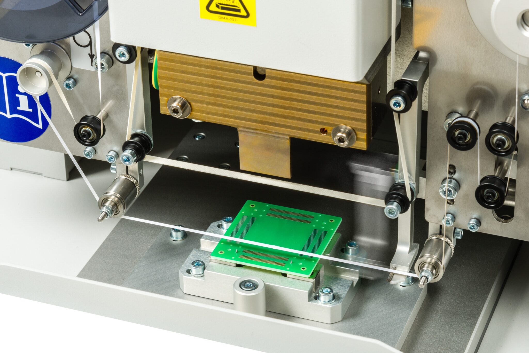 ACF Laminating - C-Tech Systems