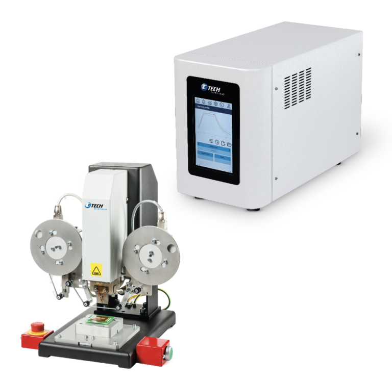 Hot Bar Reflow Soldering | High-end Machines at C-Tech Systems