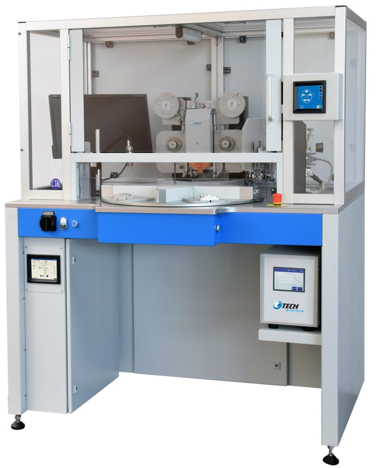 ACF Laminating | Hot Bar Bonding | C-Tech Systems