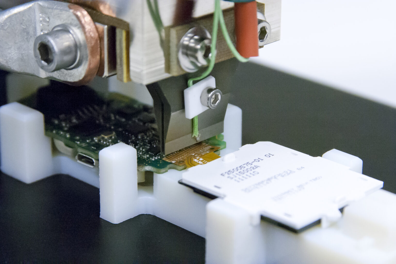 Heat Sealing | Conductive Adhesives | C-Tech Systems