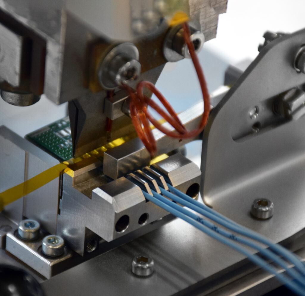 C-Tech Systems | Hot Bar Systems & Solutions