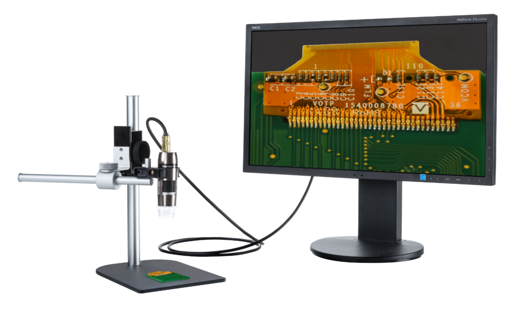 Calibration - C-Tech Systems